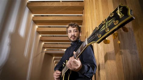 Manuel Cebrián Trío Abrirá La Jam De A Casa De Arriba