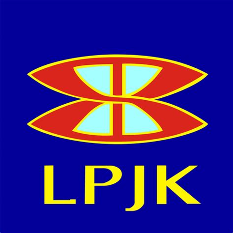 Detail Download Logo Lpjk Koleksi Nomer 7