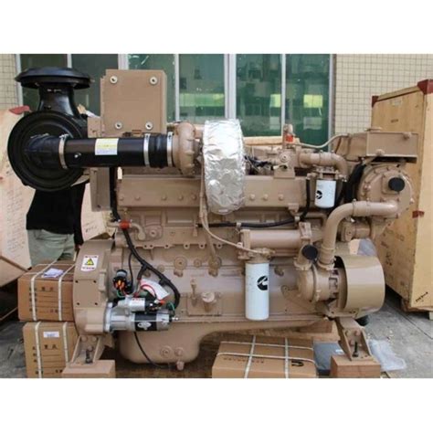 Cummins N855 Dm 322hp 240kw Marine Engine China Manufacturers Suppliers
