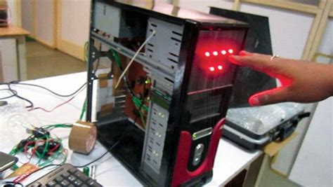 Microcontroller Projects Home Automation System Microcontroller Projects Home Automation System