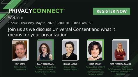 Odia Kagan On Linkedin Privacyindianajones Dataprivacy Dataprotection Consent Privacyfomo