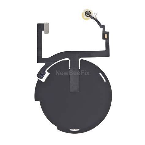 Wireless NFC Charging With Flash Flex Cable For IPhone 14