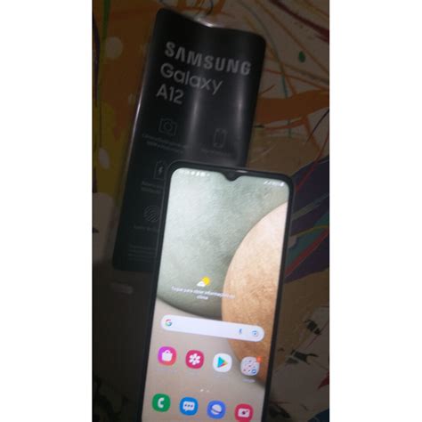 User Manual Samsung Galaxy A English Pages