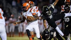 Fayettevilles Top High School Quarterbacks To Watch In 2023