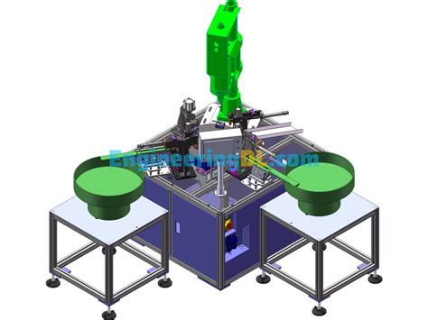 Automatic Electronic Access Control Card Loading Assembly Welding Integrated Machine Complete