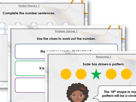 Year 3 Maths The 3 Times Table Lesson Autumn Block 3 By Classroom Secrets Teaching Resources