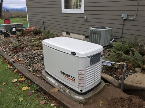 Backup Generator Dealers And Installation Services In Seattle Wa