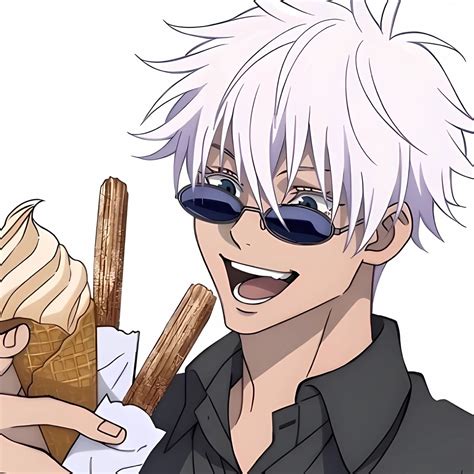 Pin By ₊˚༄ On Pfps 1 Anime Guys Jujutsu Anime