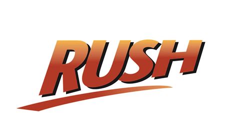 Rush Logo