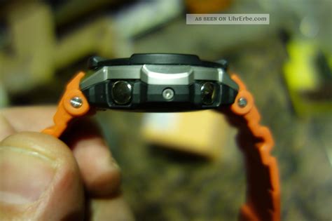 Casio G Shock Gw - 3000m - 4aer