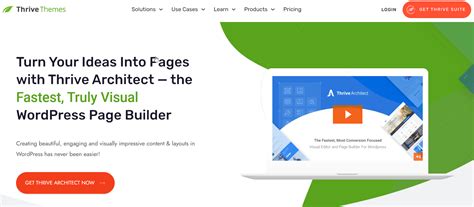 Thrive Architect Vs Divi Builder Which Plugin Is The Best