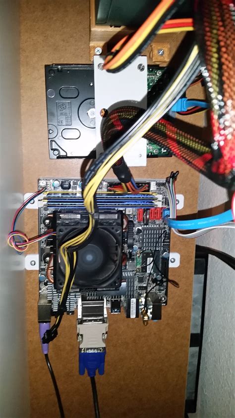 The Best Pc Case I Ever Owned Was A Page H Ard Forum