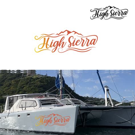 Designs Create A Memorable Custom Boat Art For The Bow Of My