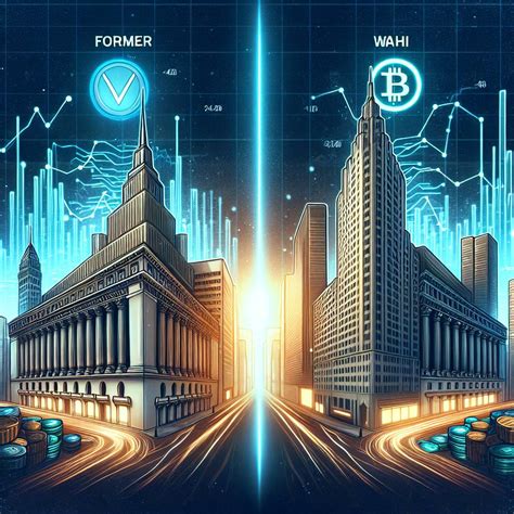What Are The Differences Between Decentralized And Distributed Ledgers