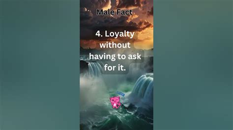 Male Fact 5 Things Guys Secretly Want In A Relationship Psychology