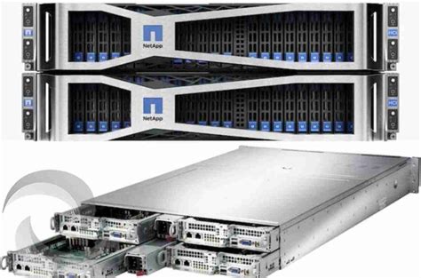 What Makes NetApp HCI Unique From Others