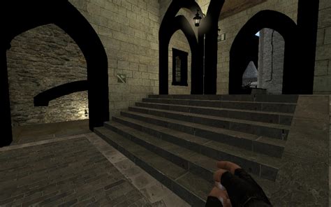 Counter Strike Source Running Natively On An M1 Mac Extremely Broken