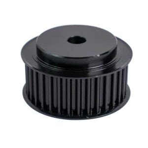 Htd Timing Belt Pulleys China Manufacturer Supplier
