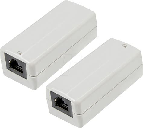 Ttl Network Network Isolator For Galvanic Isolation Network Accessories At Very Favourable