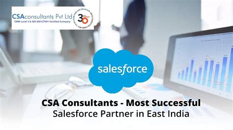 Csa Consultants Trusted Salesforce Sap And Oracle Partner