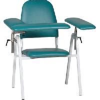 Polished Plain Phlebotomy Chair Style Modern At Rs 25000 In Pune