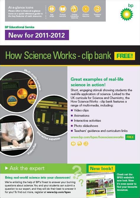 For Secondary Science Teachers Secondary Science Learning Science