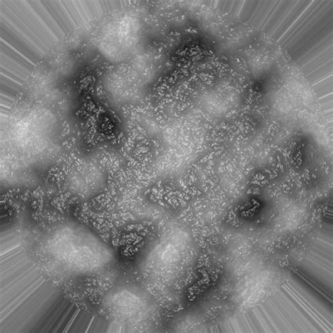 How To Create An Ice Planet