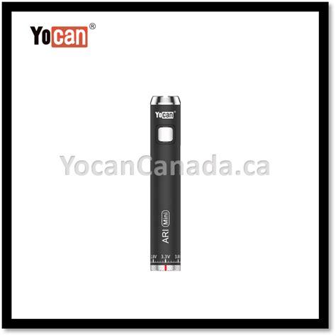 Yocan Canada