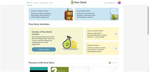 Pear Deck The Pair For Your Ppt Pear Deck The Pair For Your Ppt