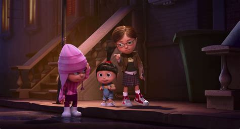 X Margo Despicable Me Hd Wallpaper Rare Gallery