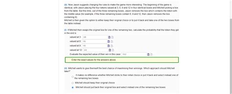 Solved Please Scroll Down And Try To Answer All Parts Until Chegg