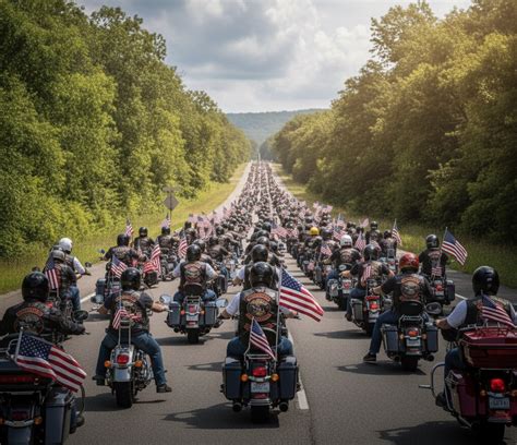 Biggest Motorcycle Rallies To Attend In 2026 Payless