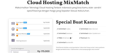 Ini Hosting Unlimited Inodes And Cara Menguranginya