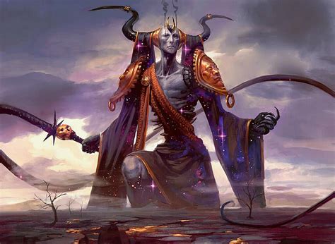 Iroas God Of Victory Wallpaper