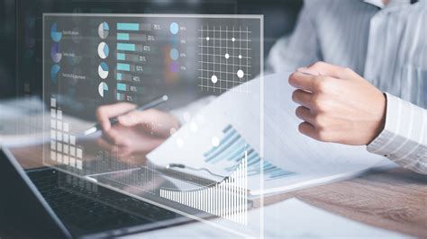 Unlocking Insights The Strategic Imperative Of Robust Reporting Systems