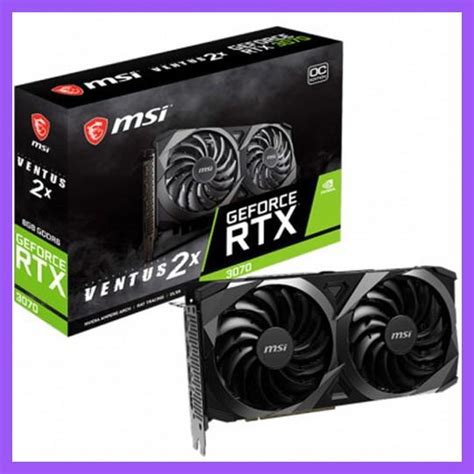 MSI 지포스 RTX 벤투스 X OC D GB 그래픽카드 e d dd c d