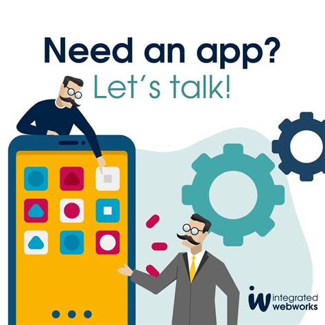 integrated webworks on linkedin appdevelopment
