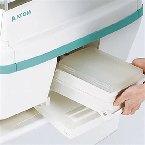 Atom® Air Incu I Respiratory Care Africa