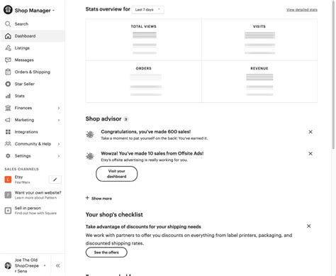 Everything You Wanted To Know About Alt Text On Etsy Sale Samurai