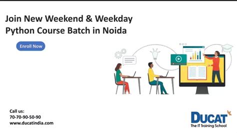 Ppt Best Python Full Stack Developer Training Institutes In Noida