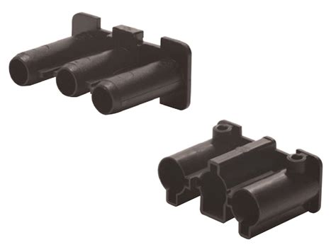 Blanking Plugs CMD Ltd