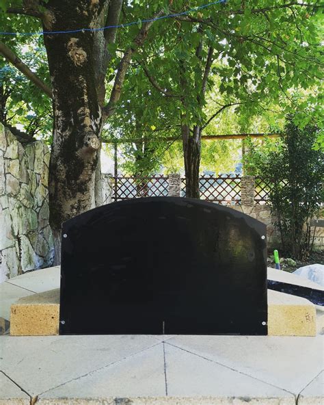 Wood Oven შეშის ღუმელი