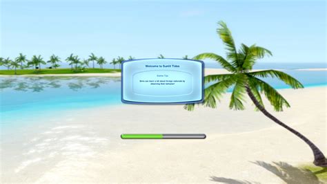 Mod The Sims World Loading Screen Overhaul V2 0