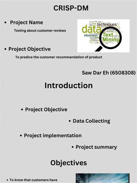 text mining pdf