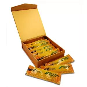 BIO HERBS ROYAL KING HONEY – 10g x 30 Sachets – RAFI POLAND