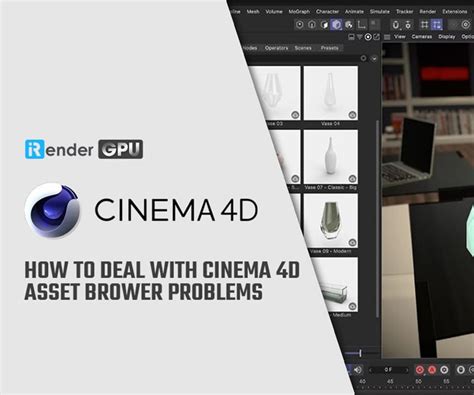 Cinema D Cloud Render Farm Archives IRender Cloud Rendering Service