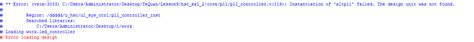 ip核在modelsim里面的仿真 modelsim仿真 找不到ip核 csdn博客