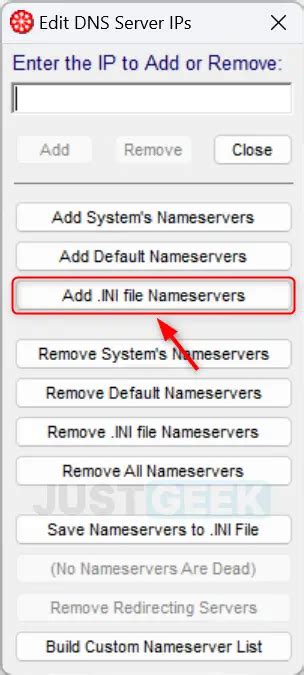 DNS Benchmark découvrez le meilleur DNS pour votre connexion