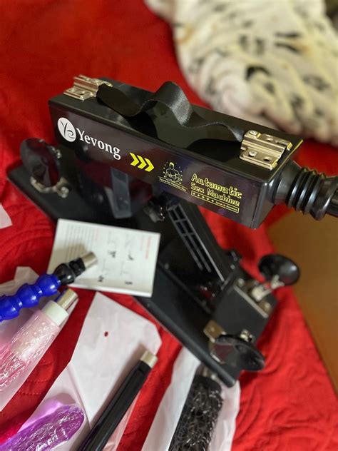 12 Mo Finance Sex Machine Thrusting Dildo Machine With Realistic Dildos Fucking Machine For