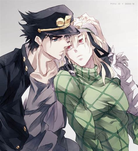 JoJo No Kimyou Na Bouken Jojo S Bizarre Adventure Araki Hirohiko Image By RA 2168541